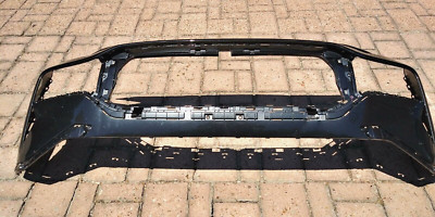 2021-2022 Hyundai Santa Fe Upper Front Bumper Cover 86511-S2500 OEM | eBay