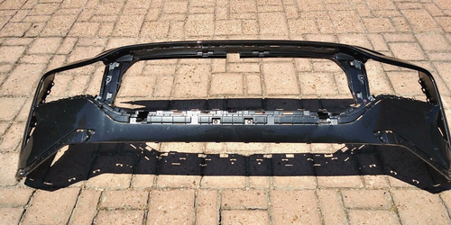 2021-2022 Hyundai Santa Fe Upper Front Bumper Cover 86511-S2500 OEM | eBay