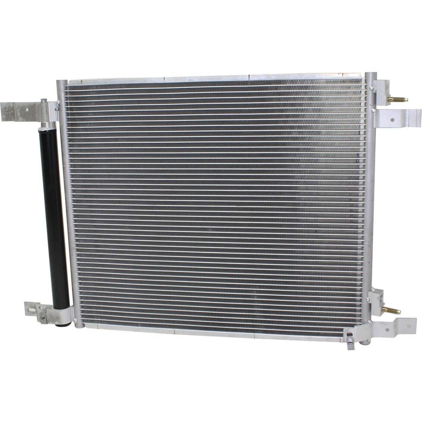 New A/C Condenser Fits 2010-2016 Cadillac Srx 4-Door GM3030294 22973655 ...