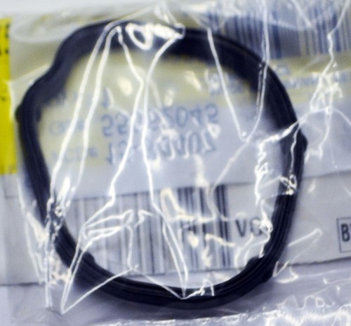 GM OEM 11-21 Cruze Limited Cooling Water Pump-Water Outlet Gasket ...