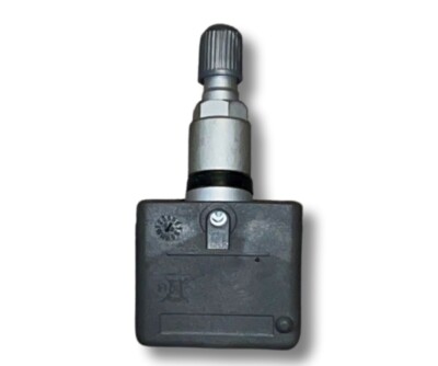 SET OF 4 - SMP TPM72A NEW TPMS Sensors-Tire Pressure Monitoring System ...