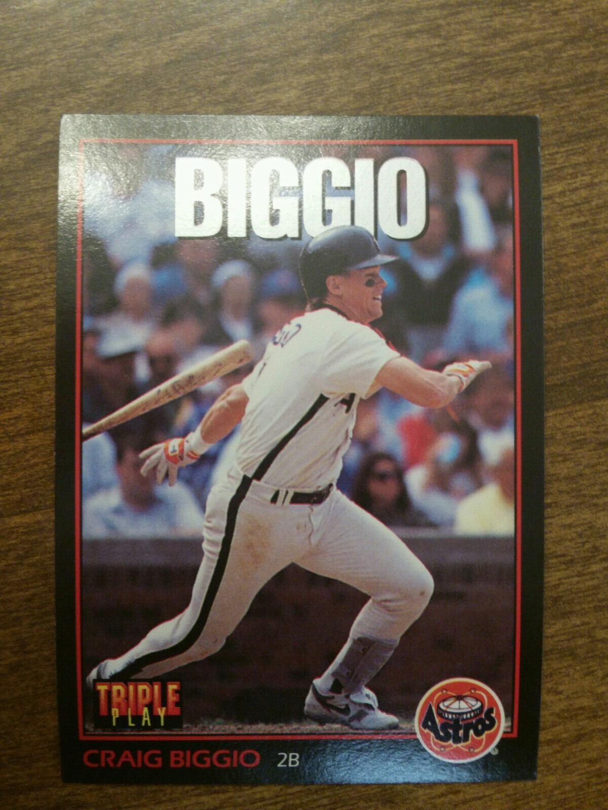 1993 Triple Play Baseball Cards pick from list (1-100) | eBay