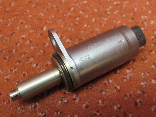 06E103697K Nockenwellenversteller Verstelleinheit Ventil 2,0 TFSI Audi ...