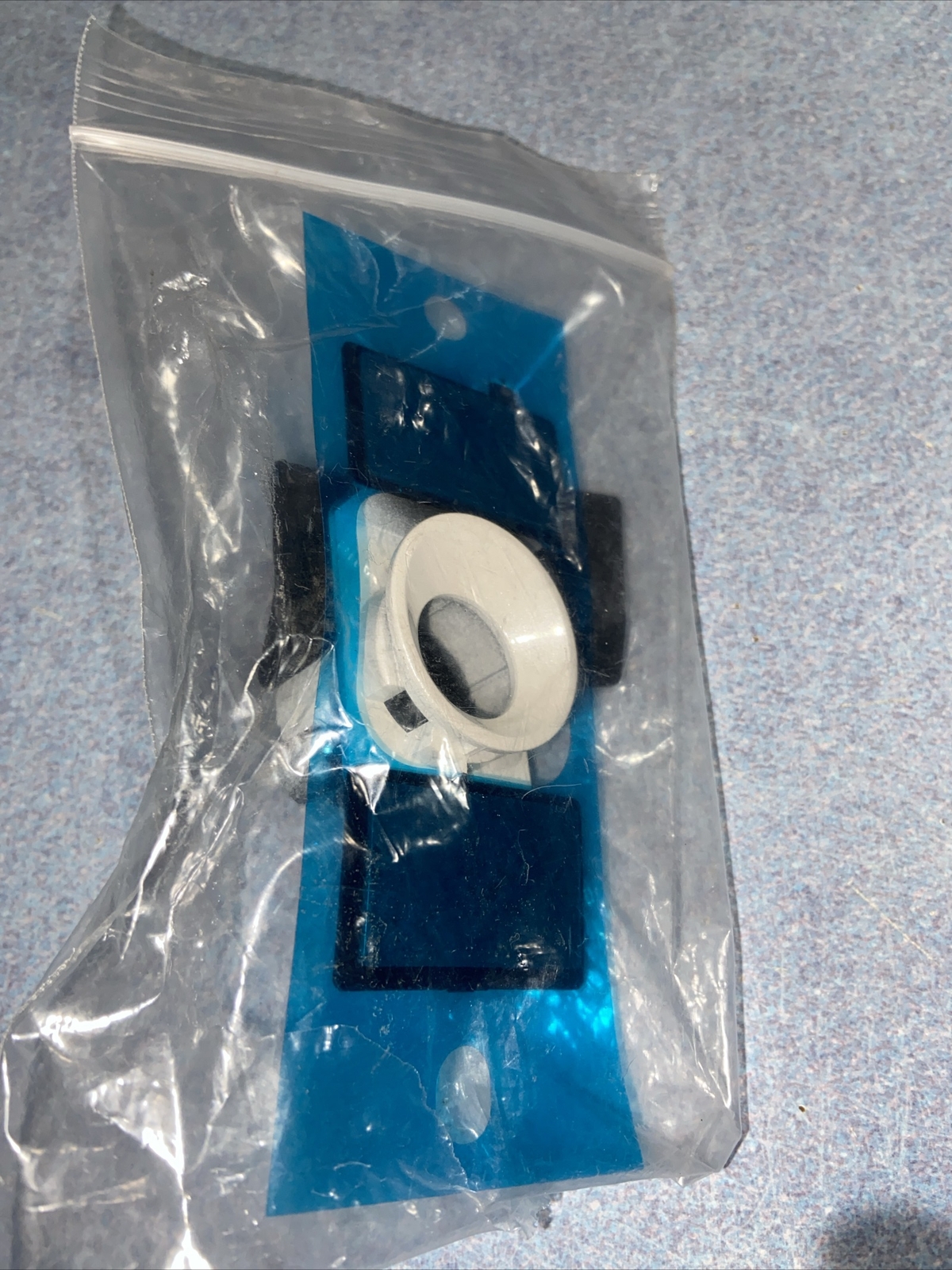 Genuine Nissan Park Sensor Cover 28533-6TA1E | eBay