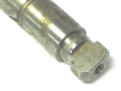 End Mills - Spot Facer