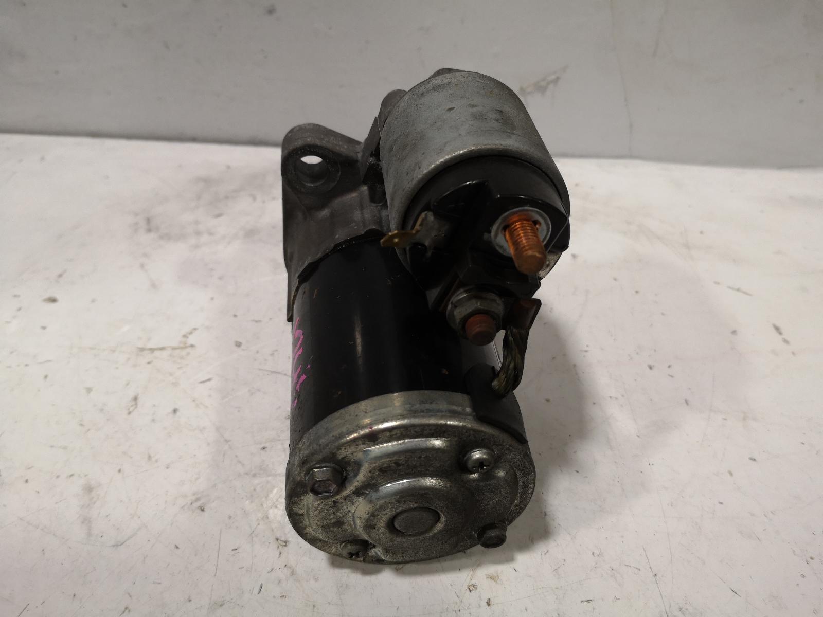 SUZUKI GRAND VITARA MK3 JT 2005-2015 STARTER MOTOR 2.4 PETROL 68377 ...