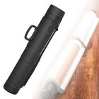 Expanding Storage Tubes with Strap Blueprint Carrying Transport Tubes ...