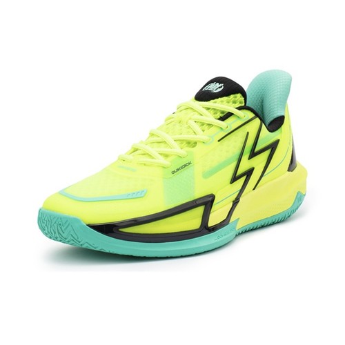 361 degrees BIG3 4.0 men's anti-slip wear-resistant basketball shoes | eBay