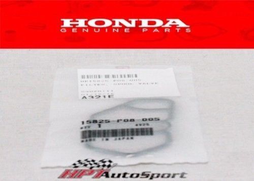 OEM Honda VTEC Spool Valve Solenoid Gasket (P08) – D16Z6 B16A2 B18C1 ...