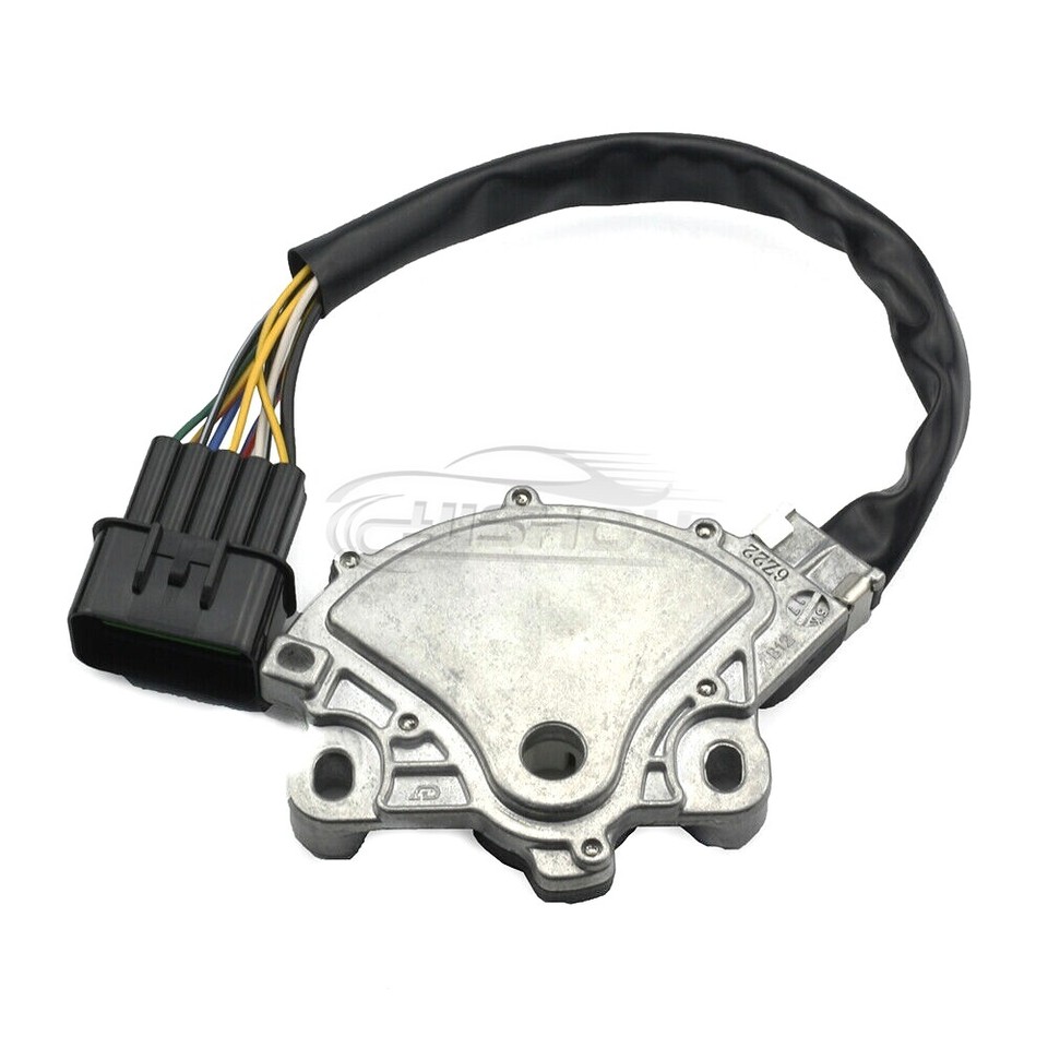 New MR263257 Neutral Safety Switch For Mitubishi Montero Pajero V73 V75 ...
