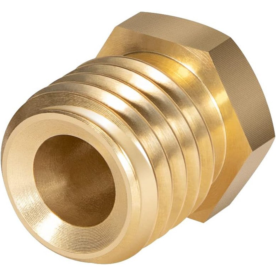 Y34 Iowa Brass Hydrant Upgraded Repair Kit for Woodford Model Iowa Y34 ...