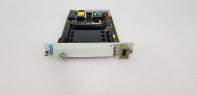 SIEMENS SMP16-MEM160,6AR1301-0DA10-0AA0 BOARD FREE SHIP | eBay