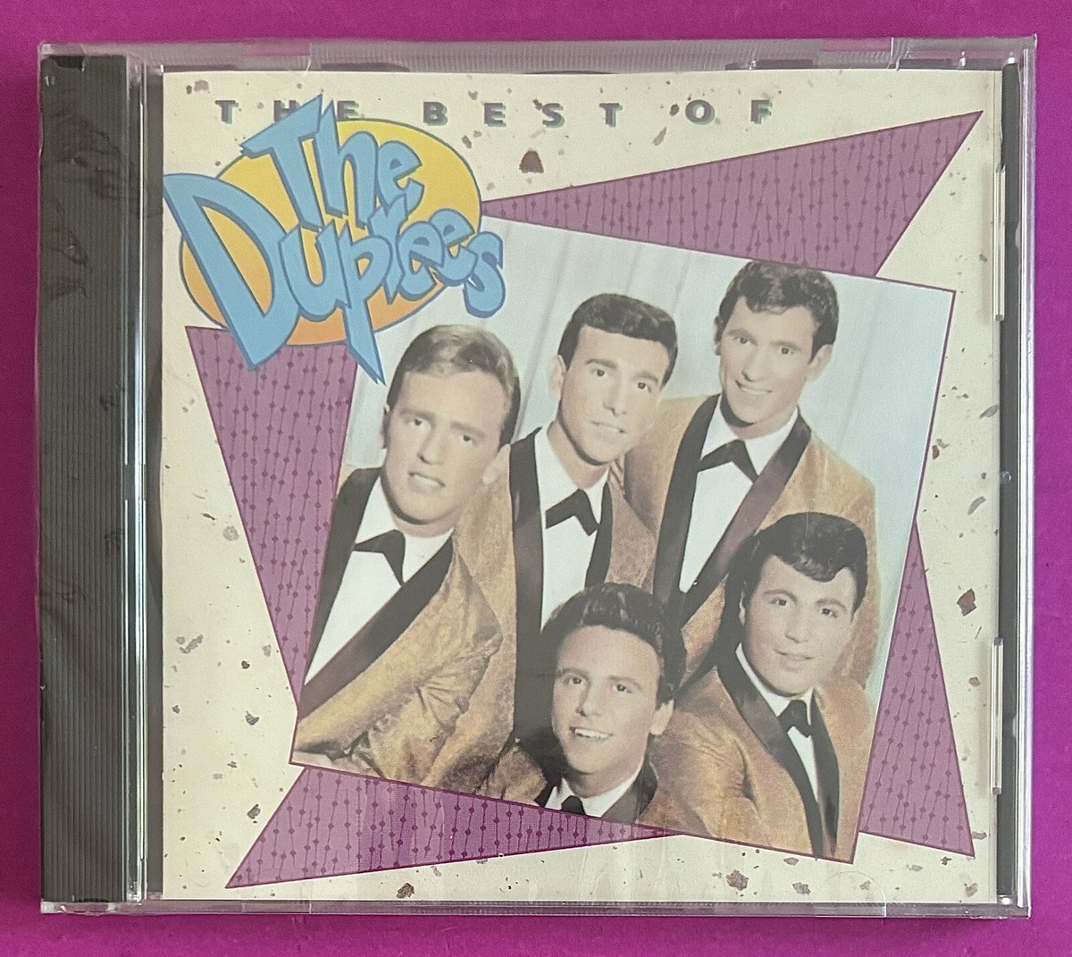 The Very Best Of The Duprees