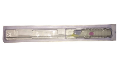 (Lot of 5 Units) Disposable Core Biopsy Gun (Breast and prostate) 18G ...