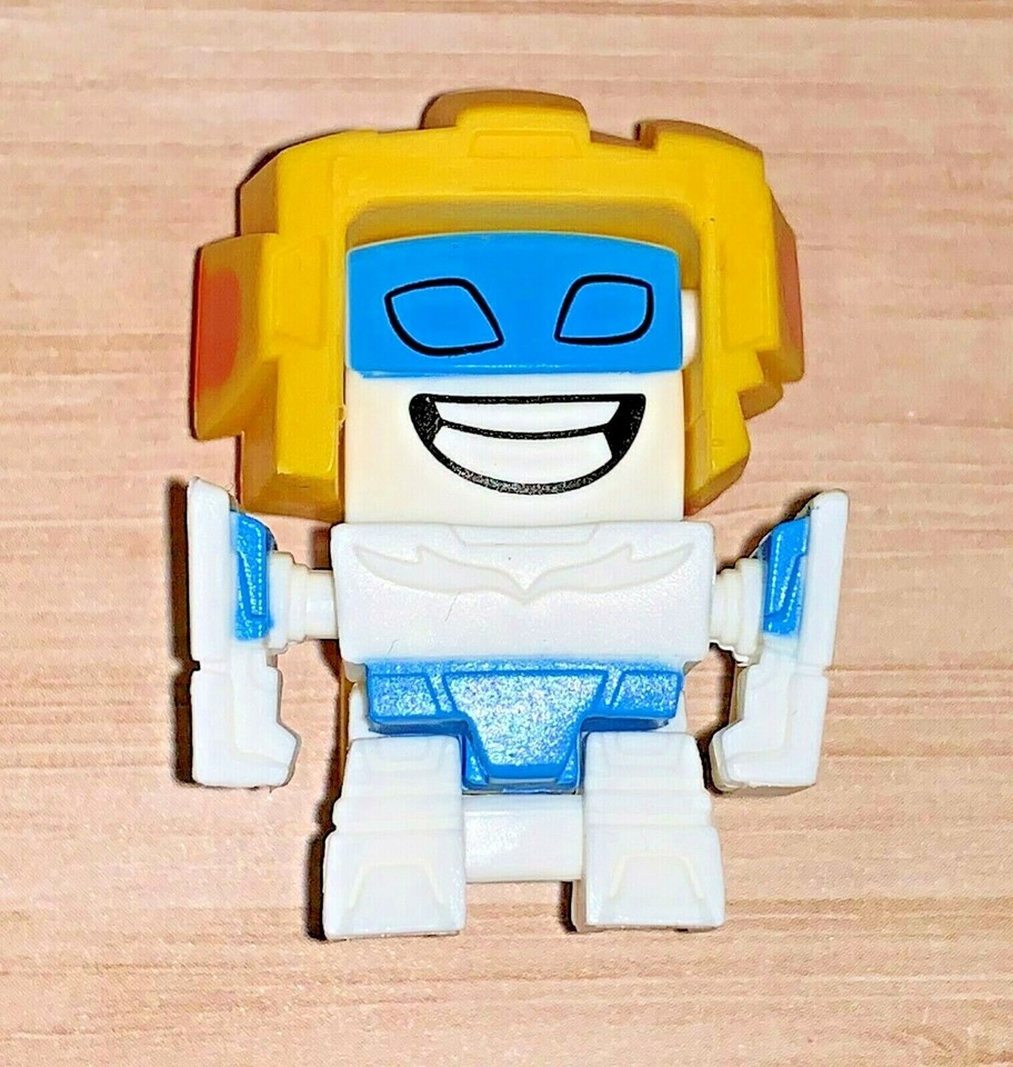 NEW SERIES 2 TRANSFORMERS BOTBOTS **FOOD** MINI FIGURE YOU CHOOSE A4 | eBay