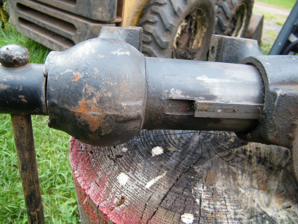 4670 WILTON 4" BULLET VISE date 1-70 marked HD (part #'s-101028 ...