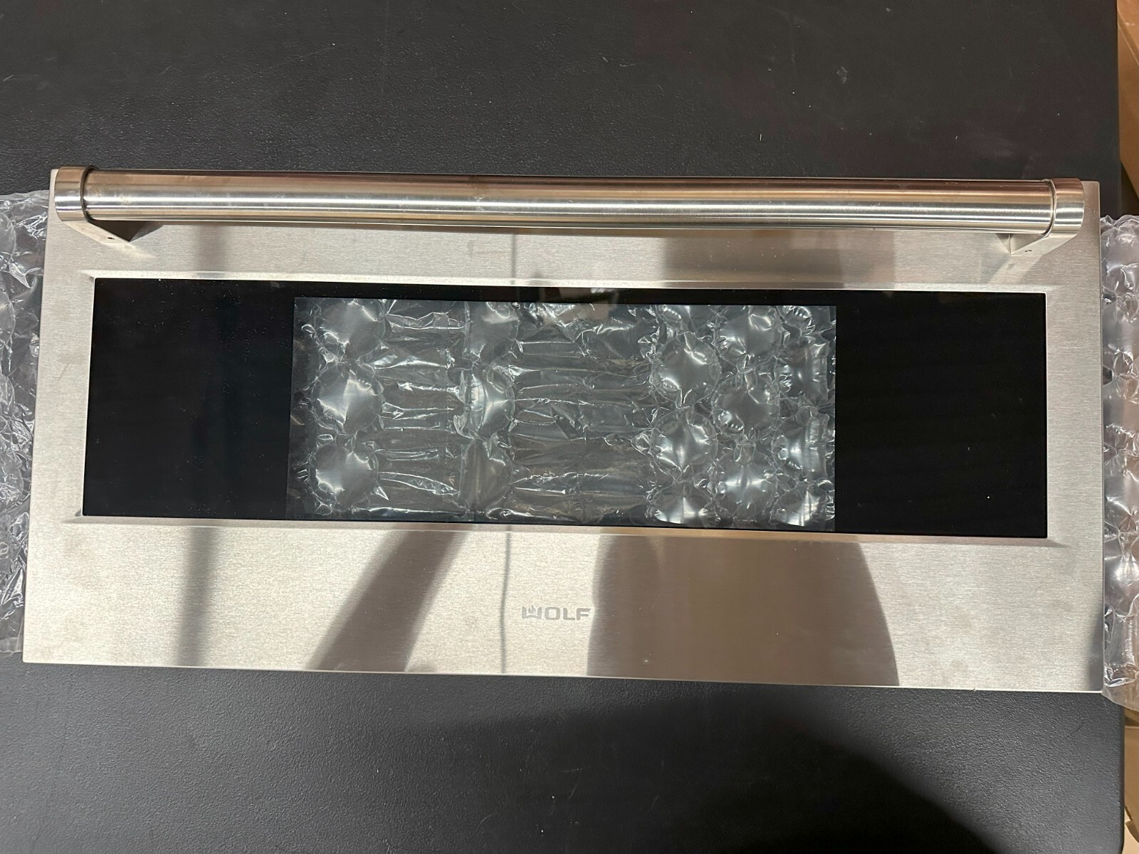 828555 831192 Door Assembly WOLF SPO30PE / S / PH | eBay