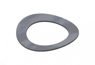 Pre-Load Waved Washer EPL34 To Suit Bearings 6203 | eBay UK