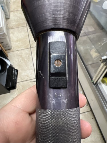 Vintage Rare Kel-Lite Flashlight Barstow, California USA | eBay