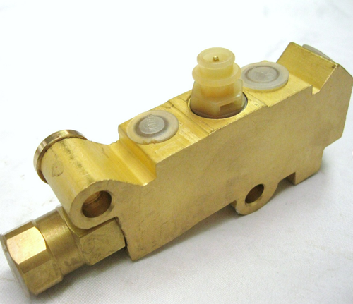 1978-1987 Chevy GMC Full Size Truck Brake Proportioning Valve ...