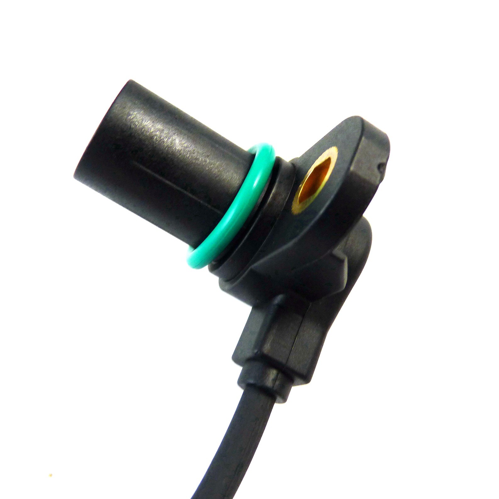 2Pcs UPPER TIMING CASE Camshaft Position Sensor CPS For BMW 540i X5 ...