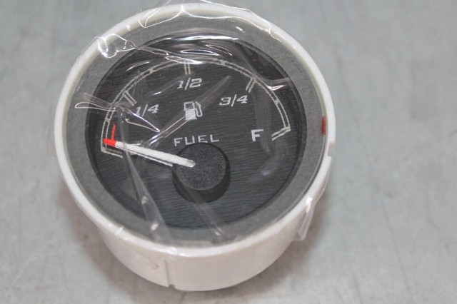 2014 Harley Davidson Electra Ultra Touring OEM Fuel Gauge Gas Meter ...