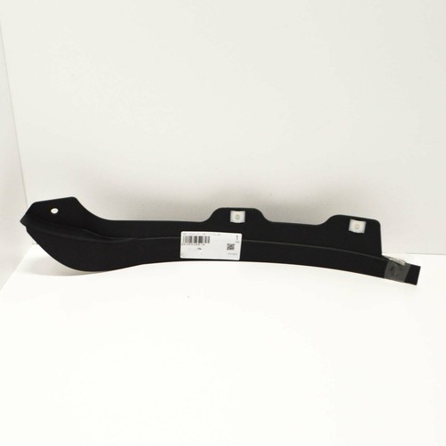 NEW AUDI A4 B8 FRONT LEFT WHEEL SPOILER 8K0853887A ORIGINAL | eBay