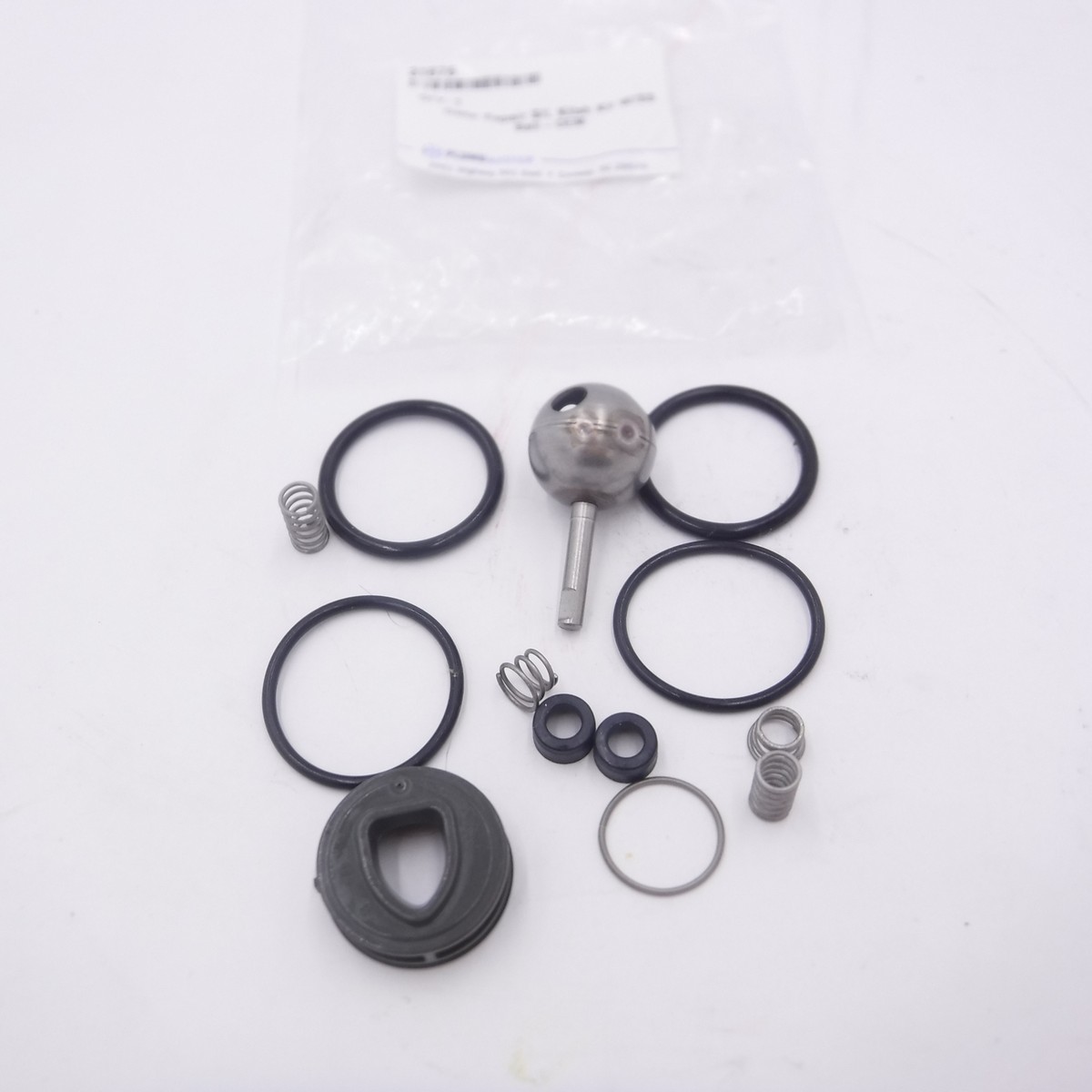 Old Delta Shower Faucet Repair