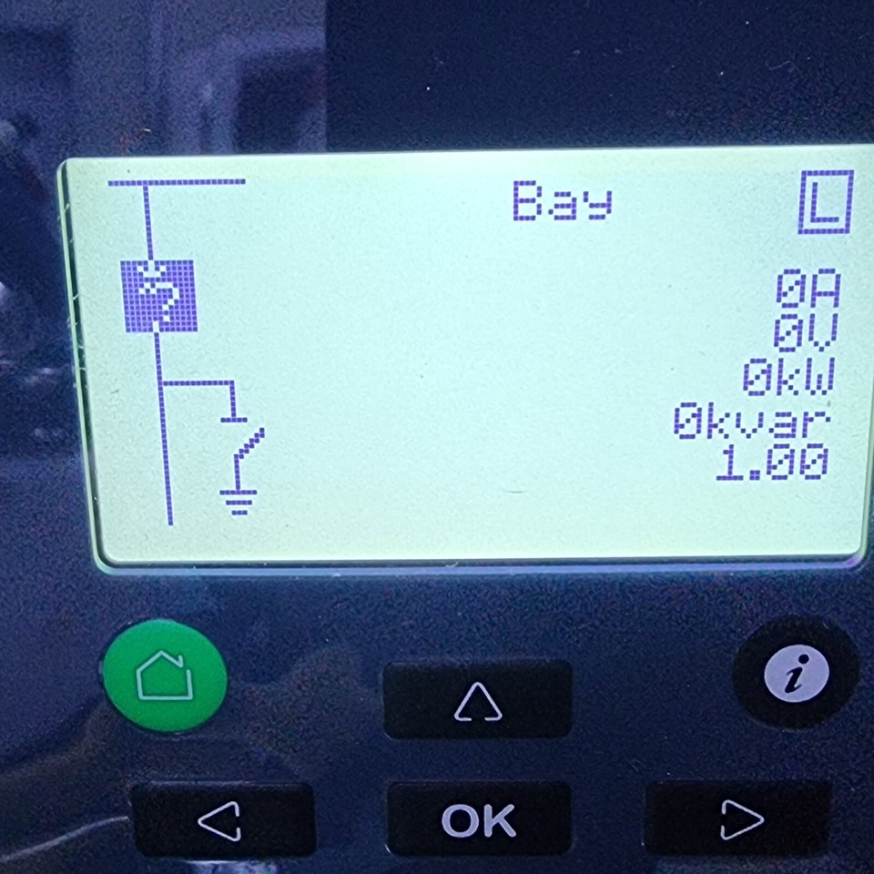 SCHNEIDER REL52012,P3U30-5AAA2BBAA,VID:PU030-15232 FREE SHIP | eBay