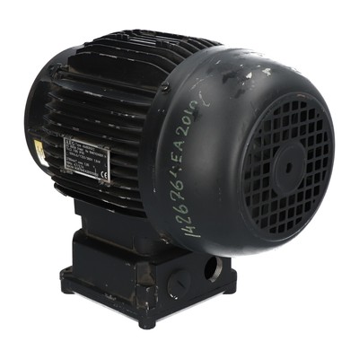Aeg AM80NX2B14 3 Phase Standard Motor Used UMP | eBay