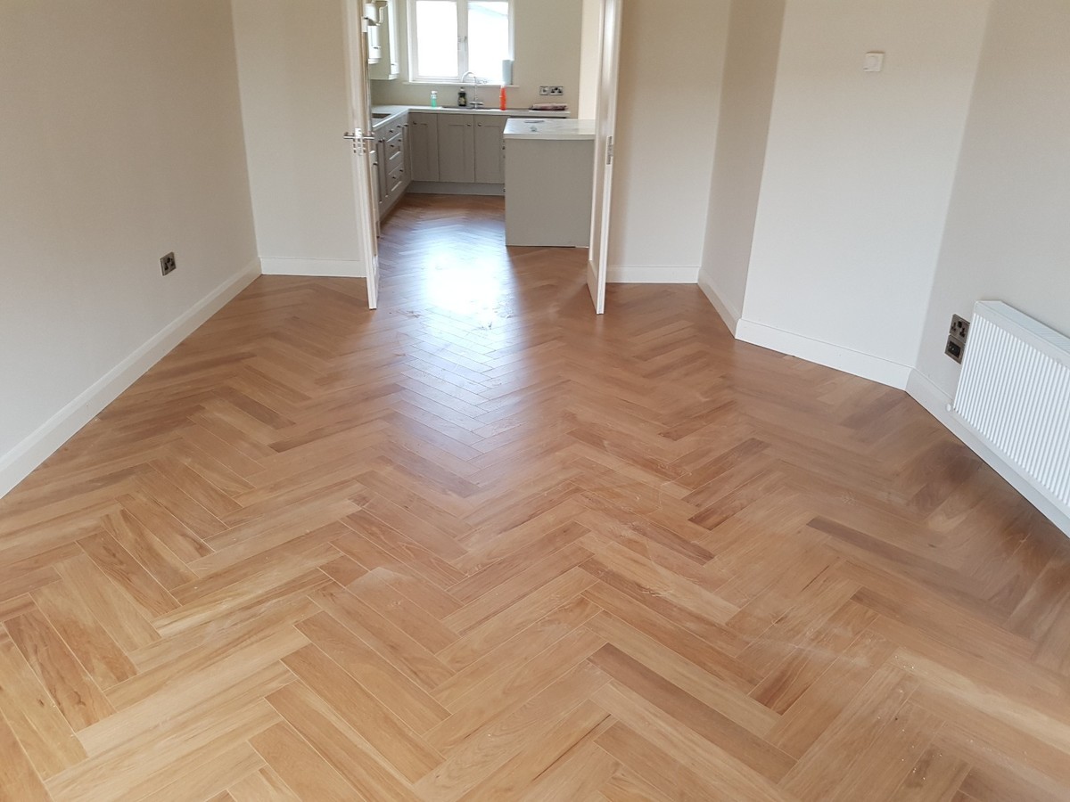 Sherlock Diamond Flooring | Floor Roma