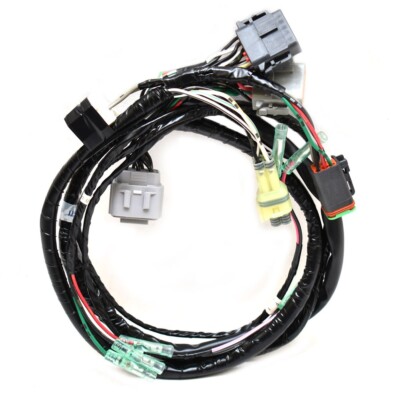 Suzuki Boat Unit Interface Harness 36661-98J00 | Tracker 5 Feet | eBay