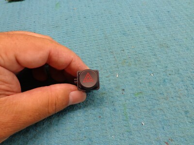 CHEVROLET MALIBU 08 09 10 11 12 HAZARD 4WAY SWITCH BUTTON | eBay