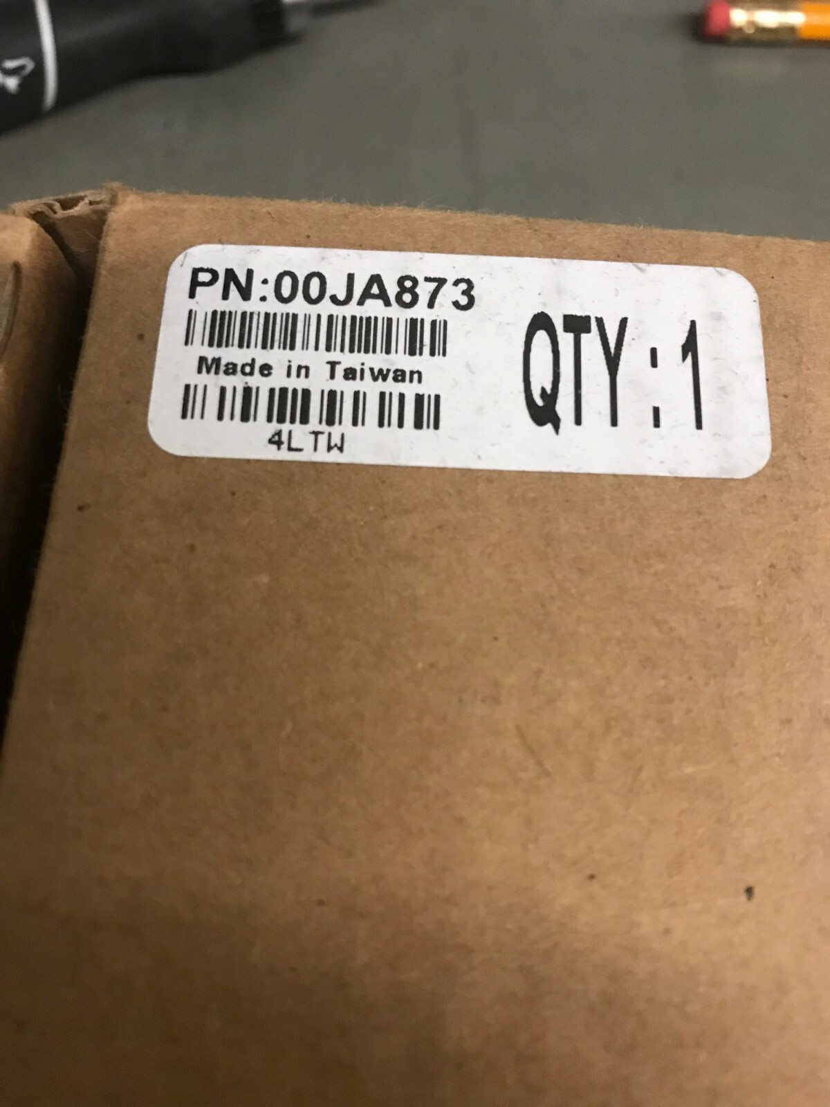 IBM DCA-T19 Power Supply 00JA873 76F3319 w/ fans 42R8429 | eBay