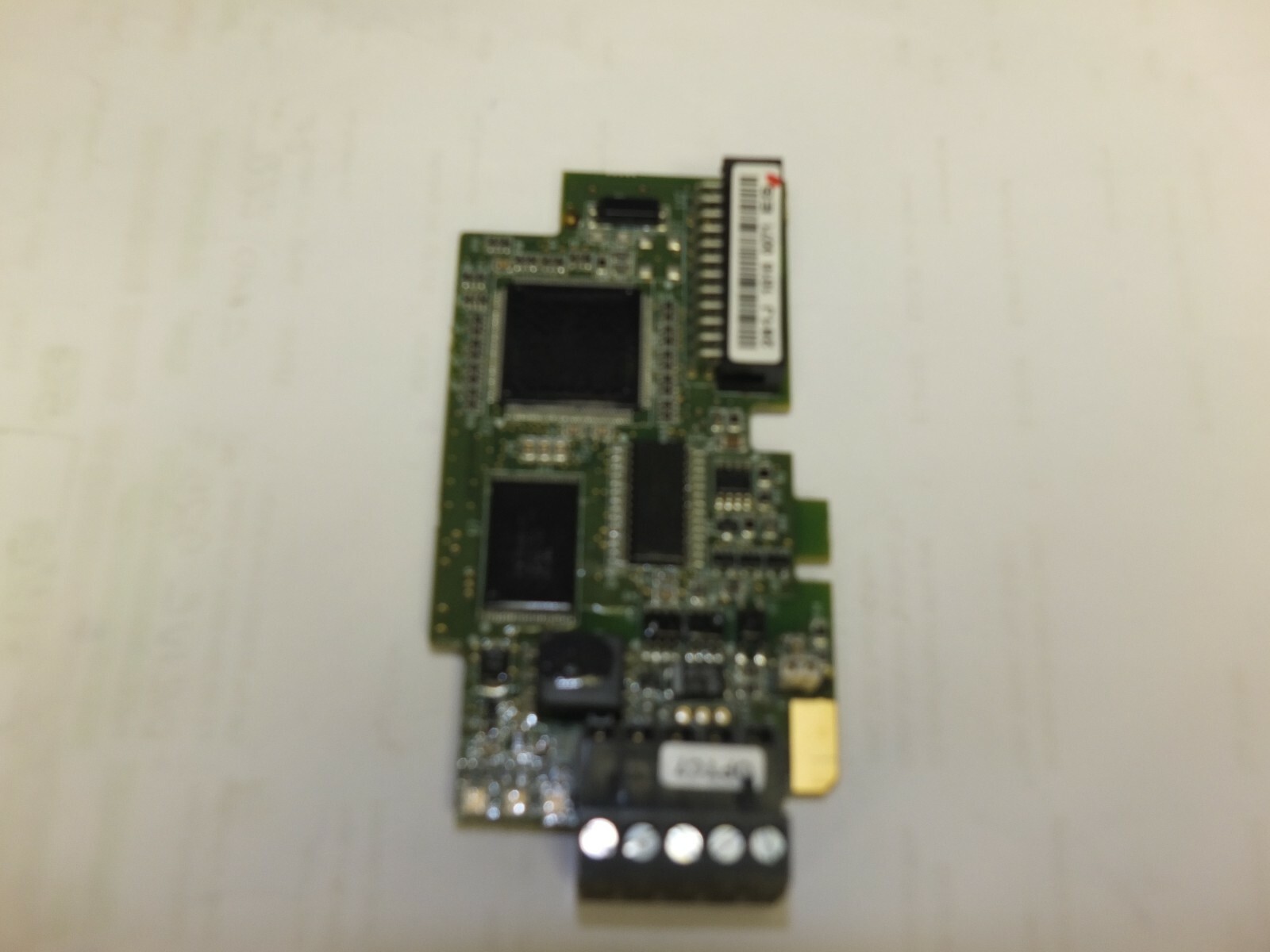 EATON DEVICENET OPTION BOARD FOR 9000X DRIVE - NEW | eBay