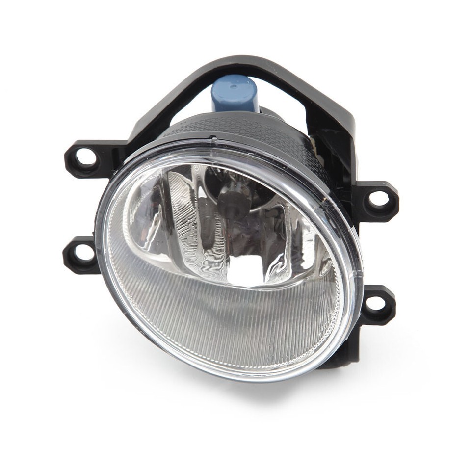 Front Fog Lights Halogen Bumper Driving Lamps For 2016 2017-2022 Toyota ...