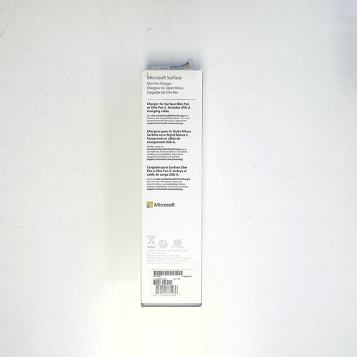 Microsoft Surface Slim Pen Charger 8X2-00001 - Model 1915 | eBay