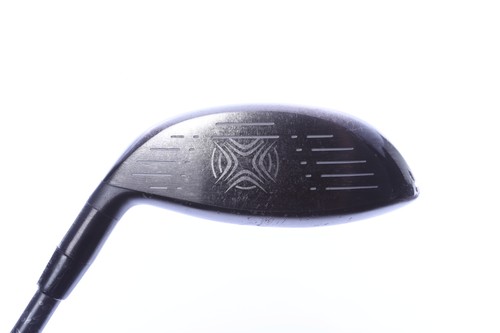 Callaway XR 15* 3-Wood Regular Flex Project X Loading Zone Value | eBay