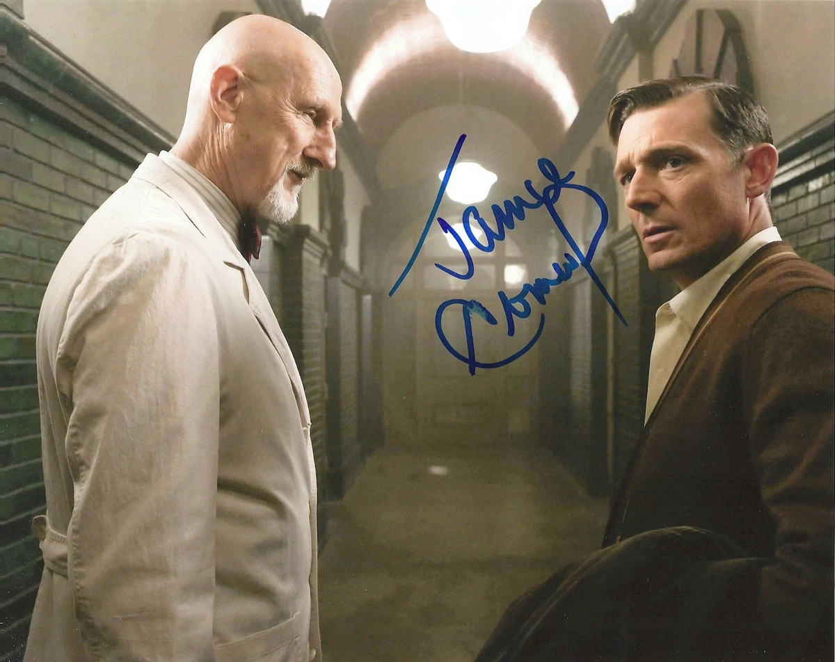 James Cromwell American Horror Story