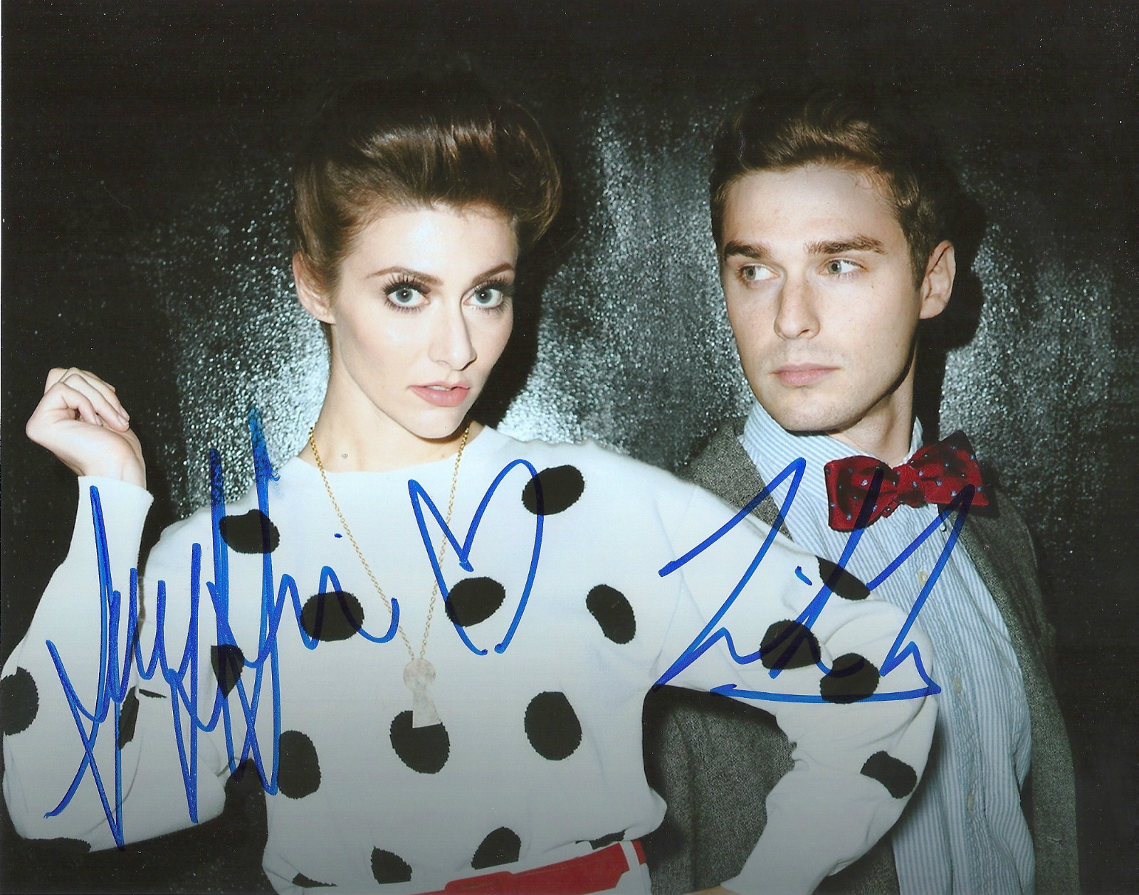 Karmin Nick Noonan