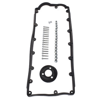 Engine Rocker Cover Gasket for VW Transporter T5 Touareg 2.5 TDI ...