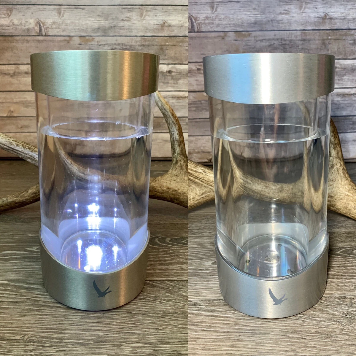 Grey Goose Bottle Chiller