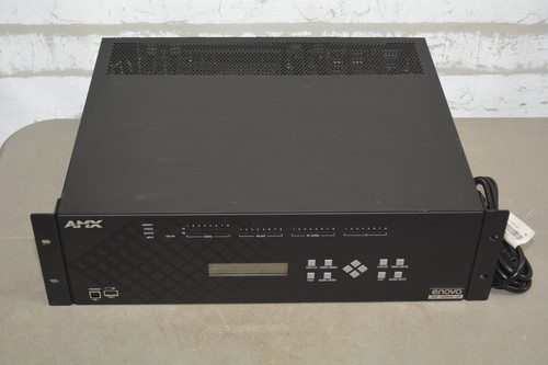^ AMX Enova DVX-3256HD-SP Presentation Switcher #X3321 | eBay