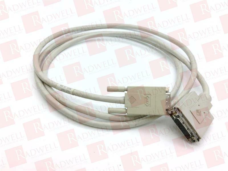 Sun Microsystems 530-2021-01 Rev 50 Ethernet Aui Adapter 6ft Cable ...