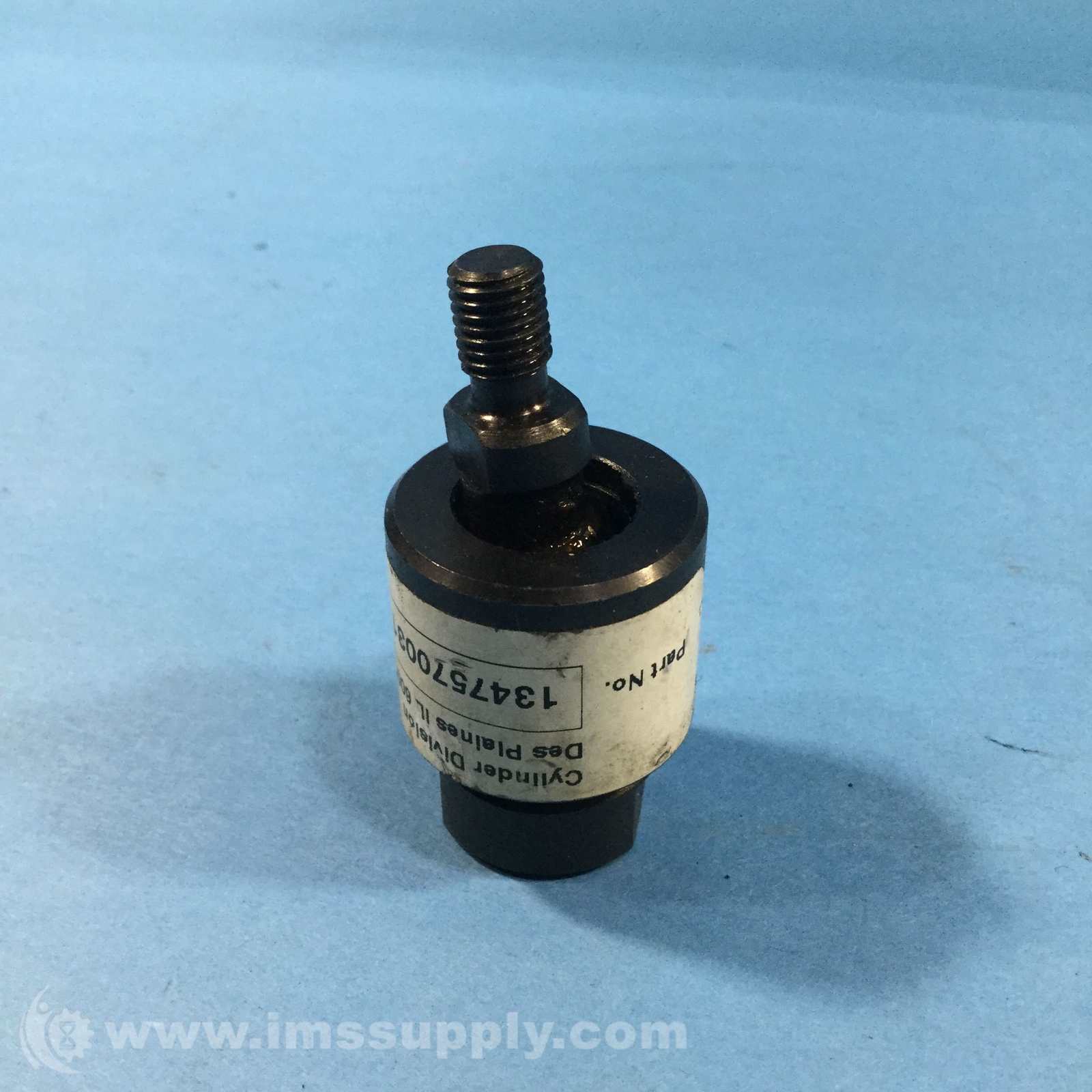 Parker 1347570031 Linear Alignment Coupler, 1-1/8" OD USIP | eBay