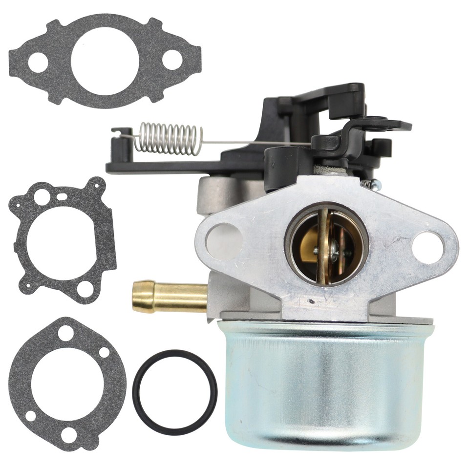 Carburetor For Toro TimeMaster 20199 30" For Briggs & Stratton 8.75 OHV ...
