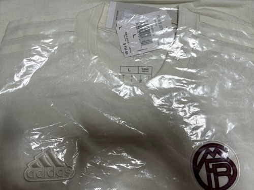 2023-24 Adidas Bayern Munich 3rd LFSTR Football Shirt Soccer Jersey ...