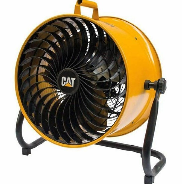 Caterpillar 4000 CFM Portable Fan for sale online | eBay