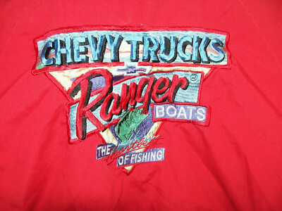 Coats & Jackets - Ranger Boats