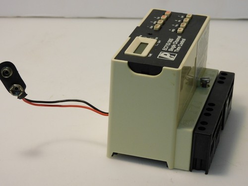 PARAGON EC71D/30S SINGLE CHANNEL TIME CONTROL 100-120V 15A 1/3HP | eBay